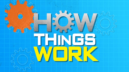 Class 8 Science & Technology How Things Work - Vrindawan Boarding School