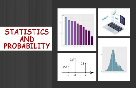 Class 9 Mathematics Unit 4: Statistics and Probability (Cont ...